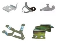 China Furniture Custom Stainless Steel Fabrication Metal Parts Stamping for sale
