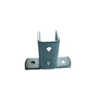 China Custom Cnc Fabrication Service Press Metal Components for sale