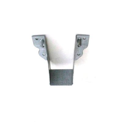 China Cold Stamping Deep Drawn Metal Stampings Stainless Steel Sheet Metal Forming Parts for sale