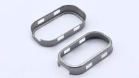 China Precision Automotive Stamping Parts Stamping Bending Welding Metal Sheet Parts for sale