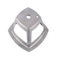 China High Precision Custom Sheet Metal Fabrication Aluminum Stainless Steel Sheet for sale