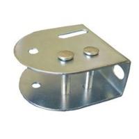 China High Precision Stainless Steel Metal Stamping Components For Ductwork for sale