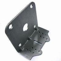 China Oem Pressing Products Custom Precision Stamping Parts SPTE SECC for sale