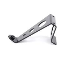 China Custom Cnc Fabrication Service Press Metal Components for sale