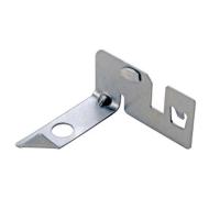 China Custom Cnc Fabrication Service Press Metal Components for sale