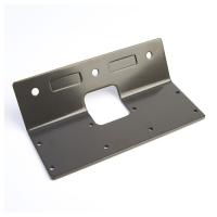 China Custom Sheet Metal Stamping Precision Hardware Bending Services for sale