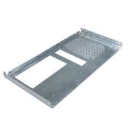 China Metal Parts Sheet Metal Stamping Copper Stamped Metal Parts for sale