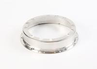China Welding Bending Sheet Metal Assembly Accessories Components for sale