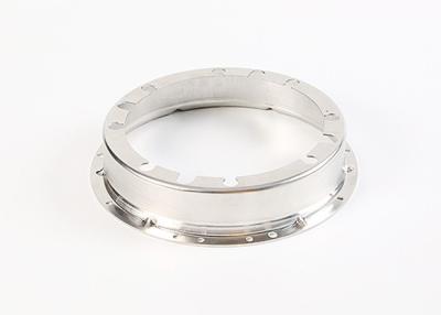 China Welding Bending Sheet Metal Assembly Accessories Components for sale