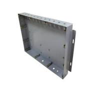 China Precision Machining Sheet Metal Stamping Punching Welding Assembly Parts for sale