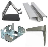 China Aluminum Tube Sheet Metal Assembly Metal Laser Cutting Service for sale