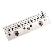 China Household Custom Sheet Metal Fabrication Precision Machining Metal Parts for sale