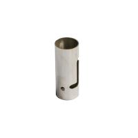 China Stainless Steel Aluminum Tube Sheet Metal Laser Cutting Service Assembly for sale