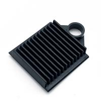 China ABS Plastic Injection Molding For Household Appliance for sale
