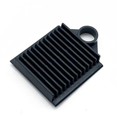 China ABS Plastic Injection Molding For Household Appliance for sale