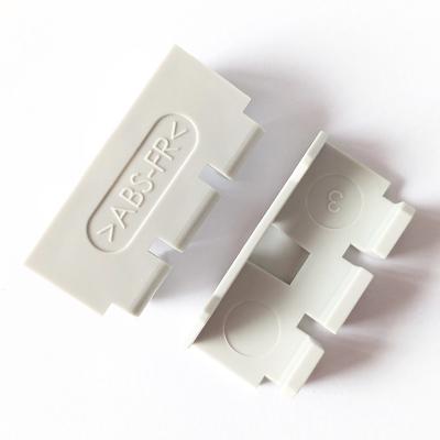China ABS PA PP PC Plastic Injection Molding Moulding For Medical Plastic Parts for sale