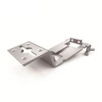 China Sheet Metal Laser Cutting Service Welding 24 Gauge Sheet Metal for sale
