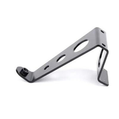 China Stainless Steel Prototype Metal Stamping Agricultural Machining Precision for sale