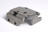 China Home Appliance Precision Sheet Metal Bending Stamping Parts Stainless Steel for sale