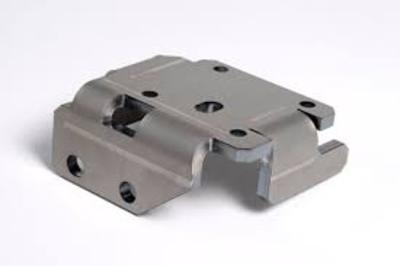 China Home Appliance Precision Sheet Metal Bending Stamping Parts Stainless Steel for sale