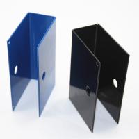 China Aluminum Battery Box Custom Steel Enclosures Sheet Metal Electronic Enclosures for sale