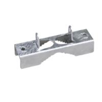 China Stainless Steel Aluminum Customized Metal Bracket Adjustable Metal Angle Bracket for sale