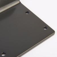 China Fabrication Bend Weld Riveting Assembly Service Provided By Strong for sale