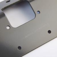 China Fabrication Bend Weld Riveting Assembly Service Provided By Strong for sale