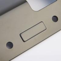 China Fabrication Bend Weld Riveting Assembly Service Provided By Strong for sale