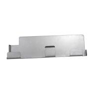 China Wall hanging furnace control box guard plate Stainless Steel Precision Service for sale