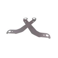 China Stainless Steel Precision Service High-speed rail seat connection piece manufacturer for sale