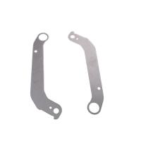 China Stainless Steel Precision Service High-speed rail seat connection piece manufacturer for sale