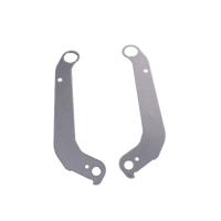 China Stainless Steel Precision Service High-speed rail seat connection piece manufacturer for sale
