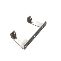 China Factory customized high-speed rail seat metal armrest accessories for sale