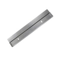 China Water purifier rear beam aluminum alloy component manufacturers for sale
