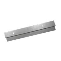 China Water purifier rear beam aluminum alloy component manufacturers for sale