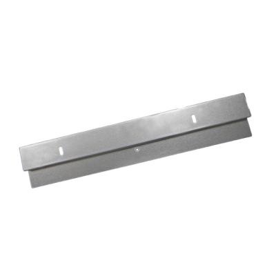China Water purifier rear beam aluminum alloy component manufacturers for sale