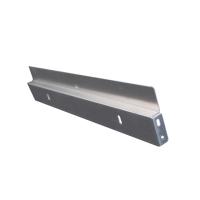 China Water purifier rear beam aluminum alloy component manufacturers for sale