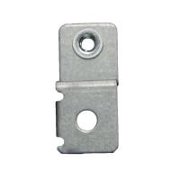 China Z-shaped fixed iron sheet sample manufacturer for sale