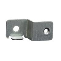 China Z-shaped fixed iron sheet sample manufacturer for sale