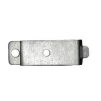 China Precision Sheet Metal Fabrication Hardware connector manufacturer for sale