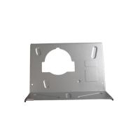 China Water heater fan flue cover accessories manufacturer for sale