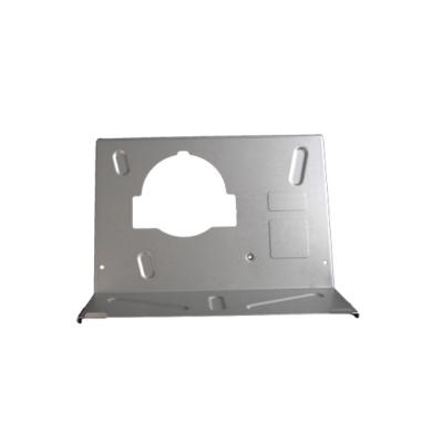 China Water heater fan flue cover accessories manufacturer for sale