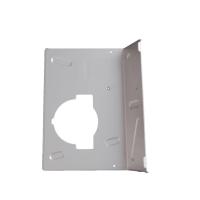 China Water heater fan flue cover accessories manufacturer for sale