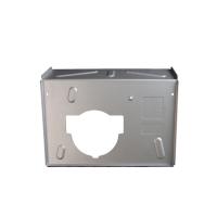 China Water heater fan flue cover accessories manufacturer for sale