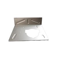 China Water heater fan flue cover accessories manufacturer for sale