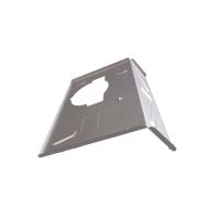 China Water heater fan flue cover accessories manufacturer for sale