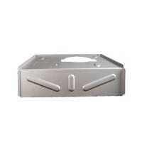 China Water heater fan flue cover accessories manufacturer for sale