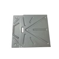 China Water heater combustion chamber windshield accessories sample production hardware manufacturers for sale