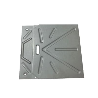 China Water heater combustion chamber windshield accessories sample production hardware manufacturers for sale